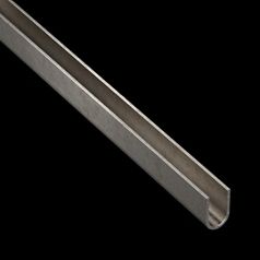 U-Edging - Accessories - Stainless - 40801450 | McNICHOLS®