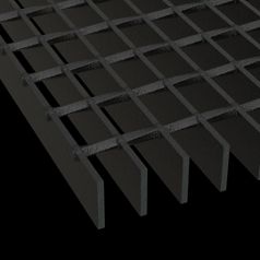 Welded - Bar Grating - Carbon Steel - 62023103 | McNICHOLS®