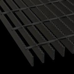 Welded - Bar Grating - Carbon Steel - 62043102 | McNICHOLS®