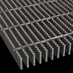 Welded - Bar Grating - Carbon Steel - 66023162 | McNICHOLS®