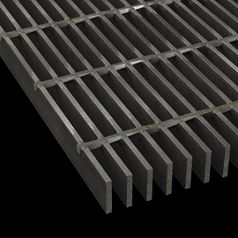Welded - Bar Grating - Carbon Steel - 66043161 | McNICHOLS®
