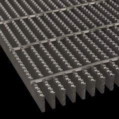 Welded - Bar Grating - Carbon Steel - 66043162 | McNICHOLS®