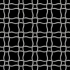 Designer - Wire Mesh - Stainless - 31447400 | McNICHOLS®