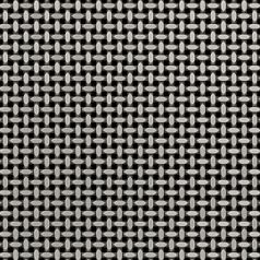 Designer - Wire Mesh - Stainless - 31816300 | McNICHOLS®