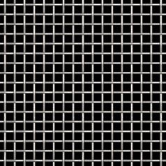 Designer - Wire Mesh - Stainless - 38210000 | McNICHOLS®