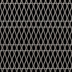Designer - Wire Mesh - Stainless - 38215600 | McNICHOLS®