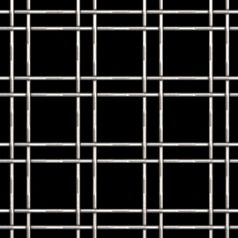 Designer - Wire Mesh - Stainless - 38315000 | McNICHOLS®