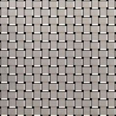 Designer - Wire Mesh - Stainless - 38801600 | McNICHOLS®
