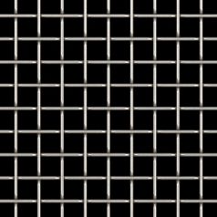 Designer - Wire Mesh - Stainless - 38816800 | McNICHOLS®