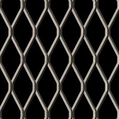 Standard - Expanded - Carbon Steel - 460N150948 | McNICHOLS®