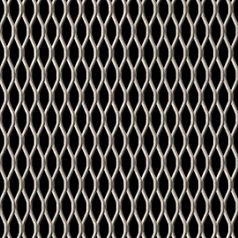 Standard - Expanded - Stainless Steel - 48001213 | McNICHOLS®