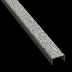 GRIP TIGHT® - Ladder Rung - Galvanized - 6MLR3470 | McNICHOLS®