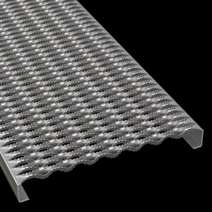 GRIP STRUT® - Plank - Aluminum - 27082010 | McNICHOLS®