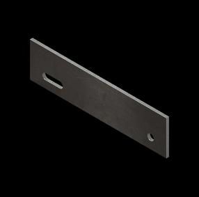 Specialty Metals & Grating Accessories |McNICHOLS®