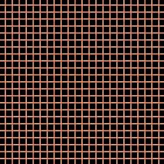 Square - Wire Mesh - Copper - 330447 | McNICHOLS®