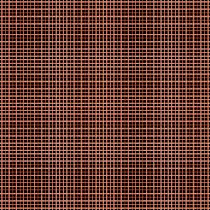 Square - Wire Mesh - Copper - 331025 | McNICHOLS®