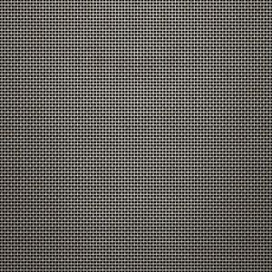 Square - Wire Mesh - Carbon Steel - 361420 | McNICHOLS®