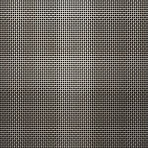 Square - Wire Mesh - Carbon Steel - 364010 | McNICHOLS®