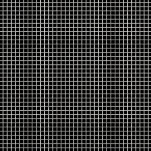 Square - Wire Mesh - Stainless Steel - 380628 | McNICHOLS®