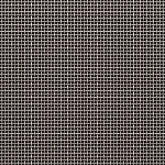 Square - Wire Mesh - Stainless Steel - 380847 | McNICHOLS®