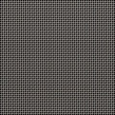 Square - Wire Mesh - Stainless Steel - 381025 | McNICHOLS®