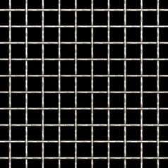 Square - Wire Mesh - Stainless Steel - 38I263 | McNICHOLS®