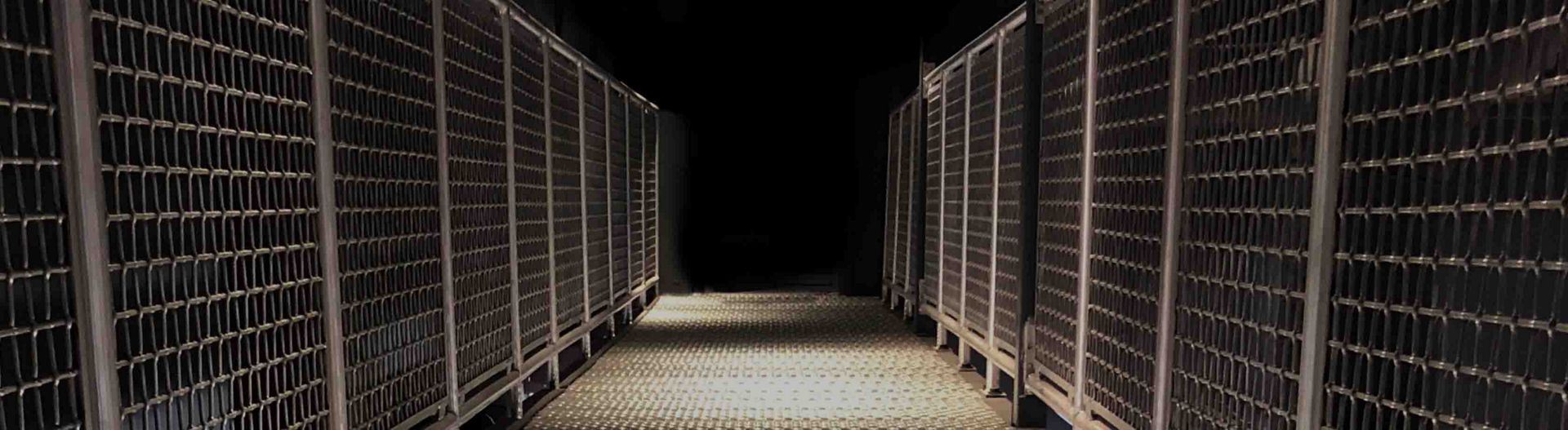 Specialty Metal Infill Panels | McNICHOLS®
