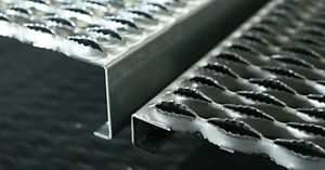 Metal and Fiberglass Grating | McNICHOLS®