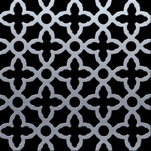 Designer Metals & Decorative Metals | McNICHOLS®