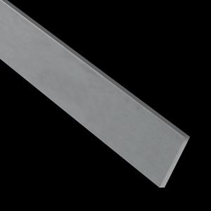 Flat Bar - Accessories | McNICHOLS®